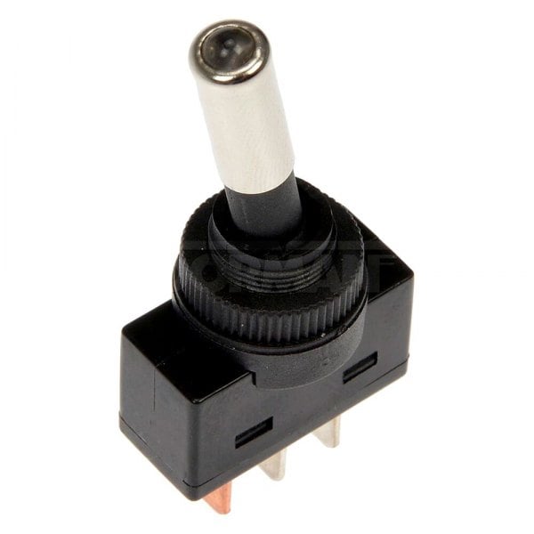 Dorman® 94590 - Conduct-Tite™ Blue LED Toggle Switch