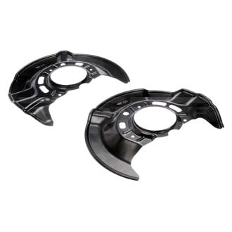 Toyota Brake Dust Shields & Backing Plates - Drum, Disc, Wheel | CARiD