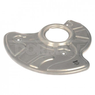 Dodge Charger Brake Dust Shields & Backing Plates | CARiD