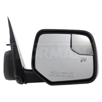 Ford Escape Side View Mirrors - Custom, Replacement | CARiD
