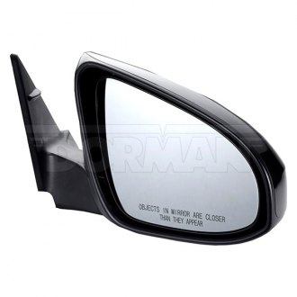 Toyota Camry Side View Mirrors - Custom, Replacement | CARiD