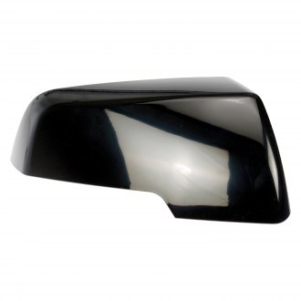 2023 Chevy Traverse Chrome Mirror Covers & Trim | CARiD