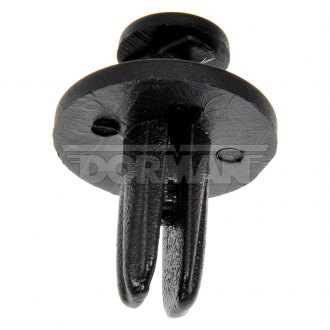 Dodge Grand Caravan Bumper Brackets & Hardware - Front, Rear | CARiD