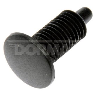 Hood Panel Clips | CARiD