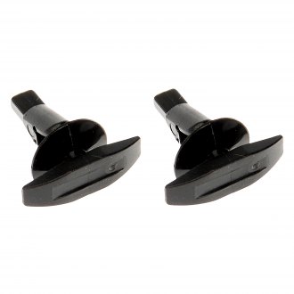 Toyota Tacoma Door Seals & Weatherstripping | CARiD