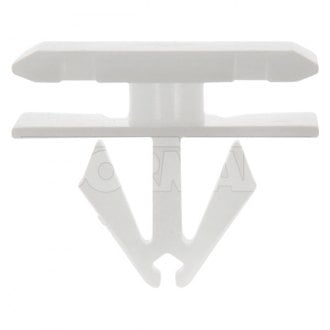 Tailgate & Trunk Molding Clips | CARiD