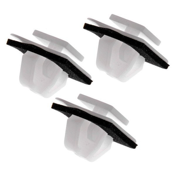 Dorman® 963-548 - AutoGrade™ Molding Clip Set