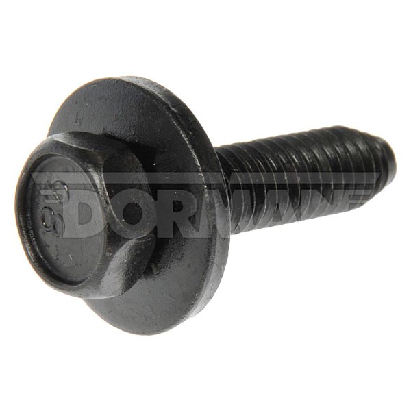 Dorman® 964-017D - Body Mount Bolt