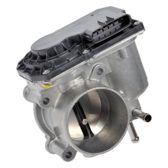 Toyota Corolla Throttle Bodies | Performance, Replacement — CARiD.com