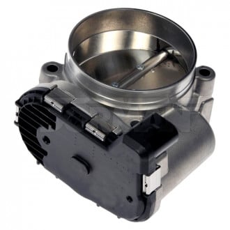 2018 Audi R8 Throttle Bodies | CARiD