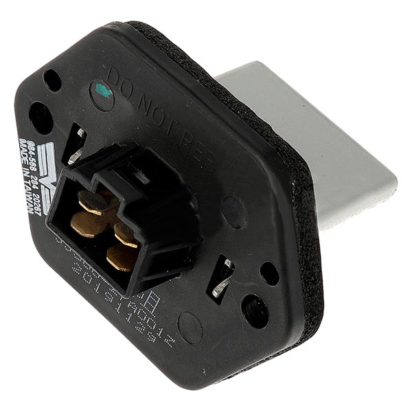 Dorman® 984-568 - HVAC Blower Motor Resistor