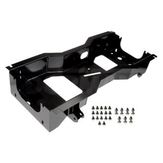 Chevy Silverado 2500 Replacement Chassis Frames & Rails | CARiD