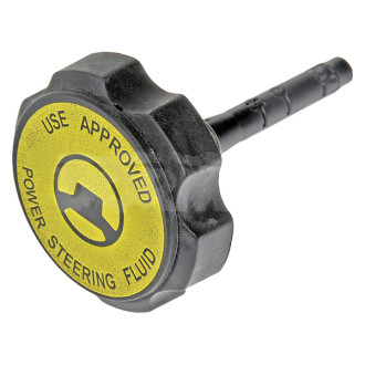 Power Steering Reservoir Caps | CARiD