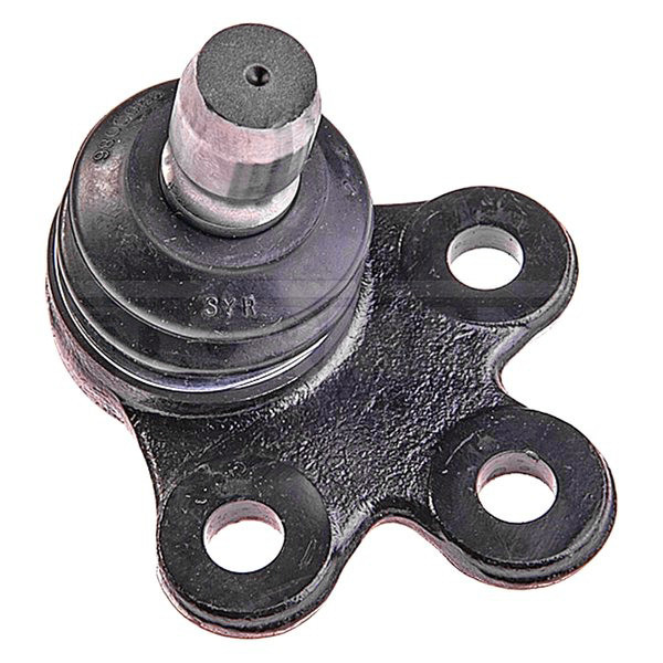Dorman® BJ55095 - Front Non-Adjustable Lower Pinch Bolt Ball Joint