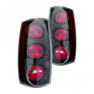 Ford Transit LED Headlight Conversion Kits | CARiD