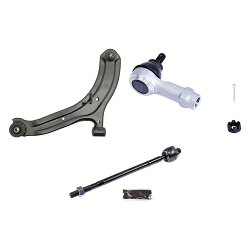 Driver Side Lower Control Arm