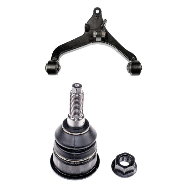 Dorman® BNDL-181004 - Front Lower Control Arm Kit