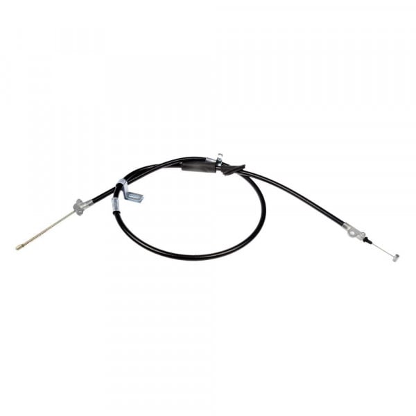 Dorman® C138614 - Rear Driver Side Parking Brake Cable