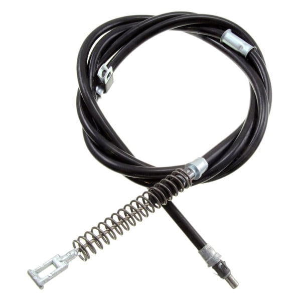 Dorman® C660200 - Rear Passenger Side Parking Brake Cable