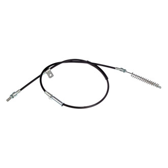 Chevy Corvette Parking Brake Components - Cables, Adjusters | CARiD
