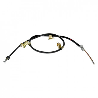 Chevy Tahoe Parking Brake Components - Cables, Adjusters | CARiD