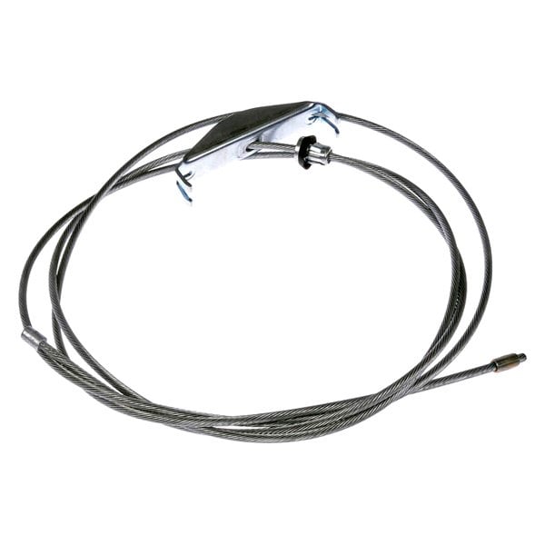 Dorman® C661250 - Intermediate Parking Brake Cable