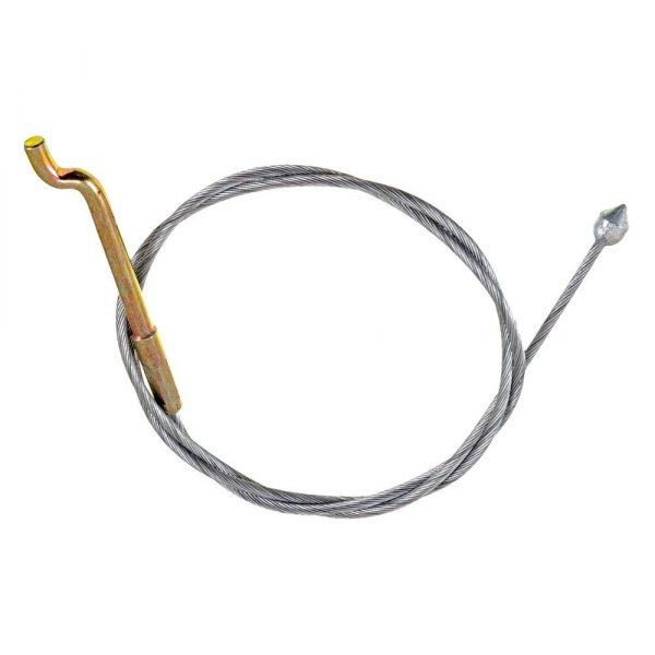 Dorman® C92801 - Intermediate Parking Brake Cable