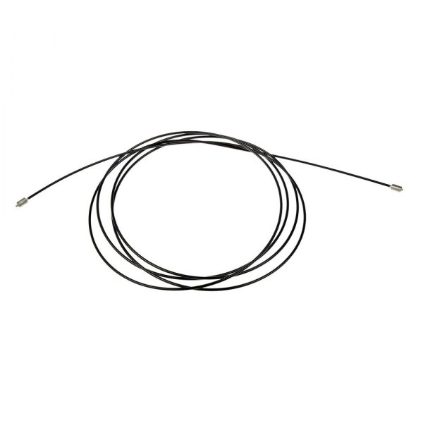 Dorman® C93066 - Intermediate Parking Brake Cable