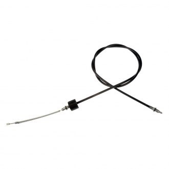 Parking Brake Cables - Emergency Brake Cable | CARiD