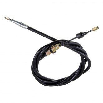 Parking Brake Cables - Emergency Brake Cable | CARiD