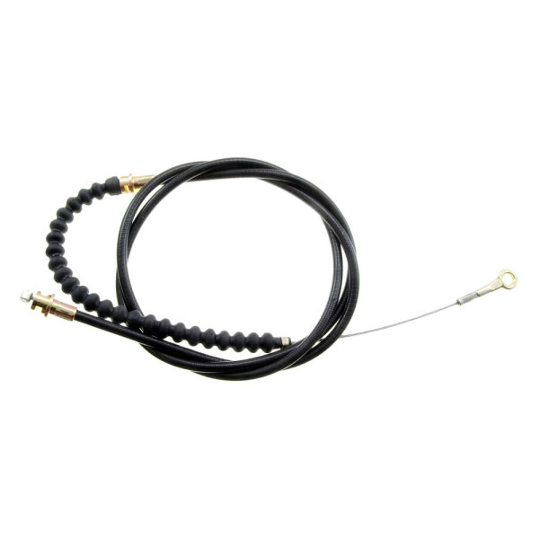 Dorman® C93742 - Front Parking Brake Cable