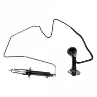 Clutch Master & Slave Cylinder Assembly | CARiD
