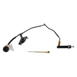 Clutch Master & Slave Cylinder Assembly | CARiD