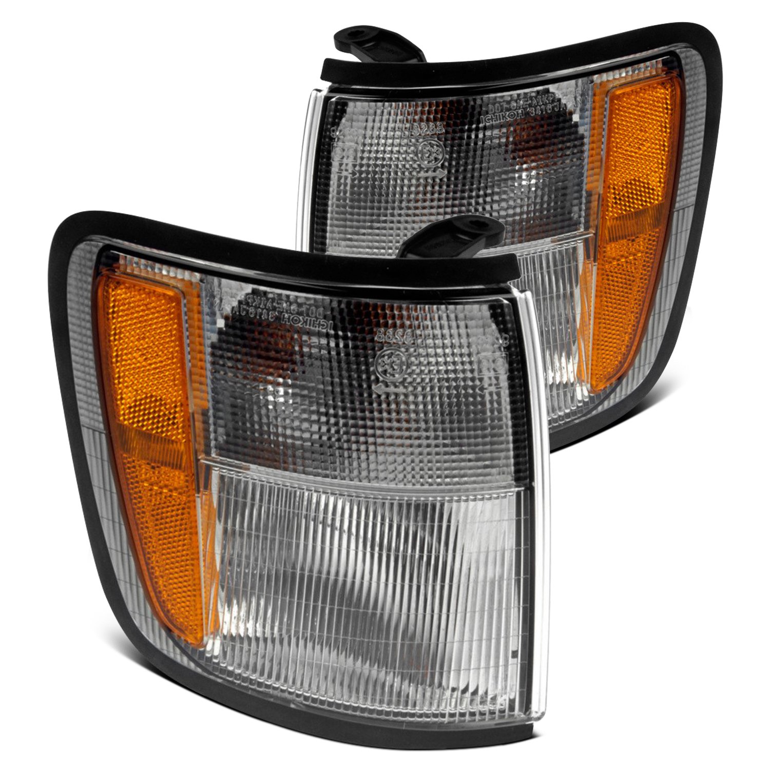 Dorman® - Factory Replacement Signal Lights