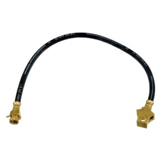 1972 Ford F-100 Brake Lines & Hoses - Braided, Extended | CARiD