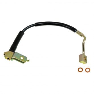 2003 Ford Ranger Brake Lines & Hoses - Braided, Extended | CARiD