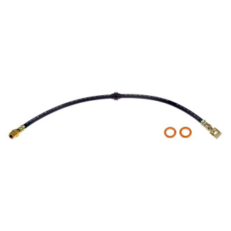 2006 Mini Cooper Brake Lines & Hoses - Braided, Extended | CARiD