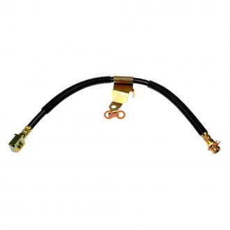 2006 Cadillac DTS Brake Lines & Hoses - Braided, Extended | CARiD