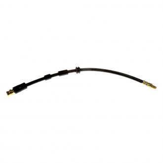 Jaguar X-Type Brake Lines & Hoses - Braided, Extended | CARiD