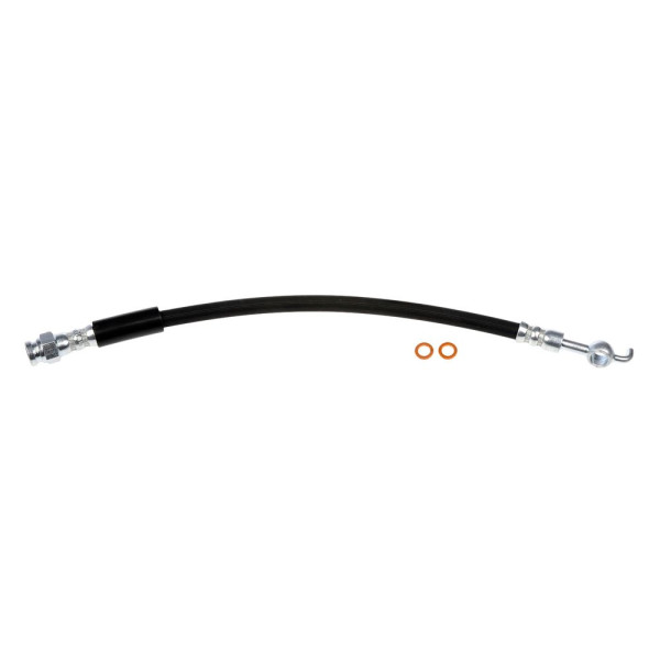 Dorman® H621496 - Rear Driver Side Brake Hydraulic Hose