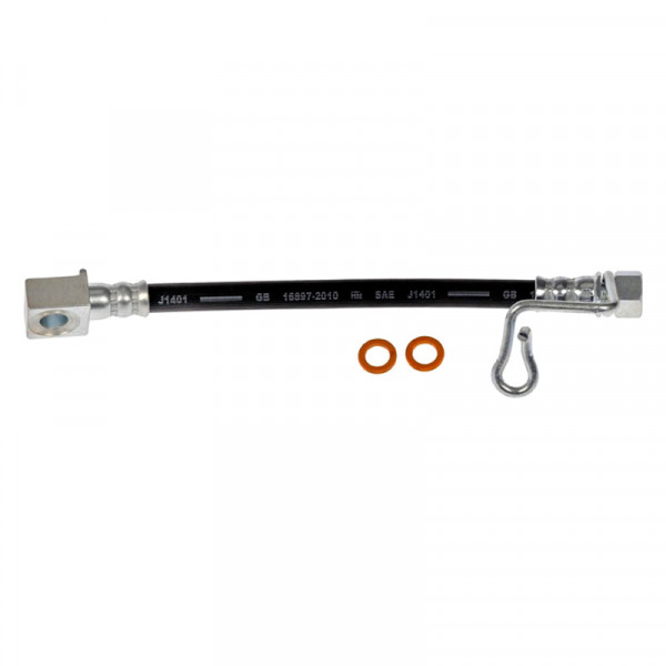 Dorman® H622287 - Rear Driver Side Brake Hydraulic Hose