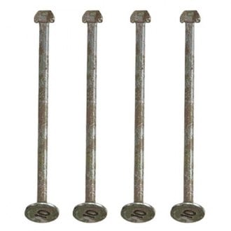 Drum Brake Shoe Hold Down Pins | CARiD