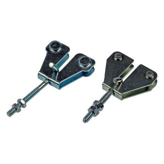 Parking Brake Cable Guides | CARiD