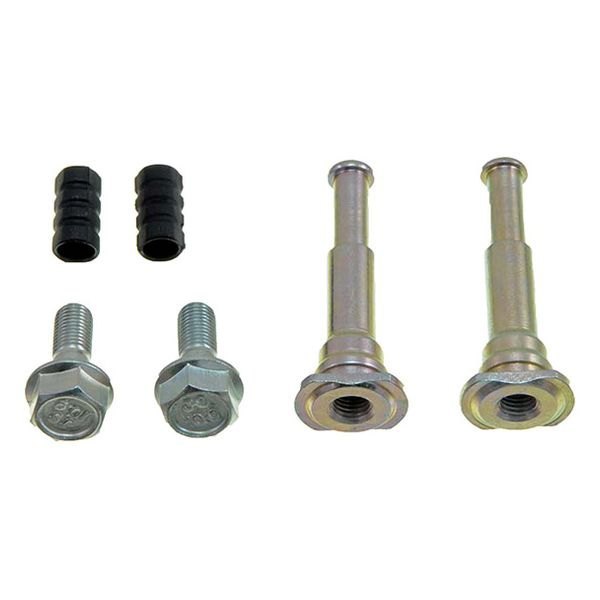 Dorman® HW14122 - Rear Disc Brake Caliper Bolts