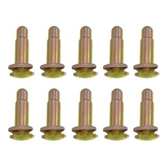 Drum Brake Wheel Cylinder Links - CARiD.com