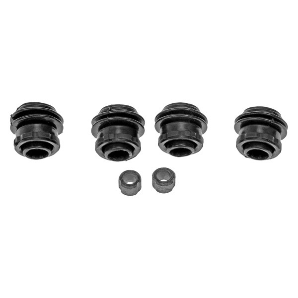 Dorman® HW16186 - Rear Disc Brake Caliper Bushing Set