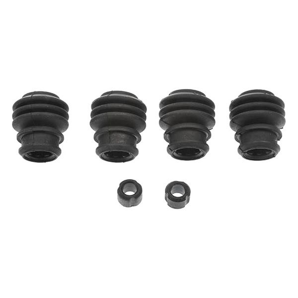 Dorman® HW16462 - Front Disc Brake Caliper Bushing Set