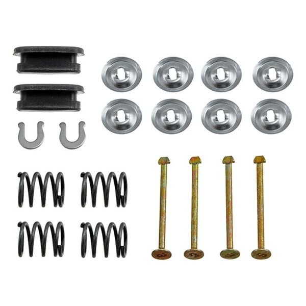 Dorman® HW24065 - Rear Drum Brake Shoe Hold Down Kit