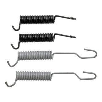 Drum Brake Shoe Spring Kits | CARiD