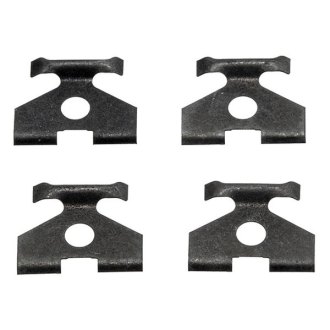Disc Brake Anti-Rattle Clips | 100 Products - CARiD.com